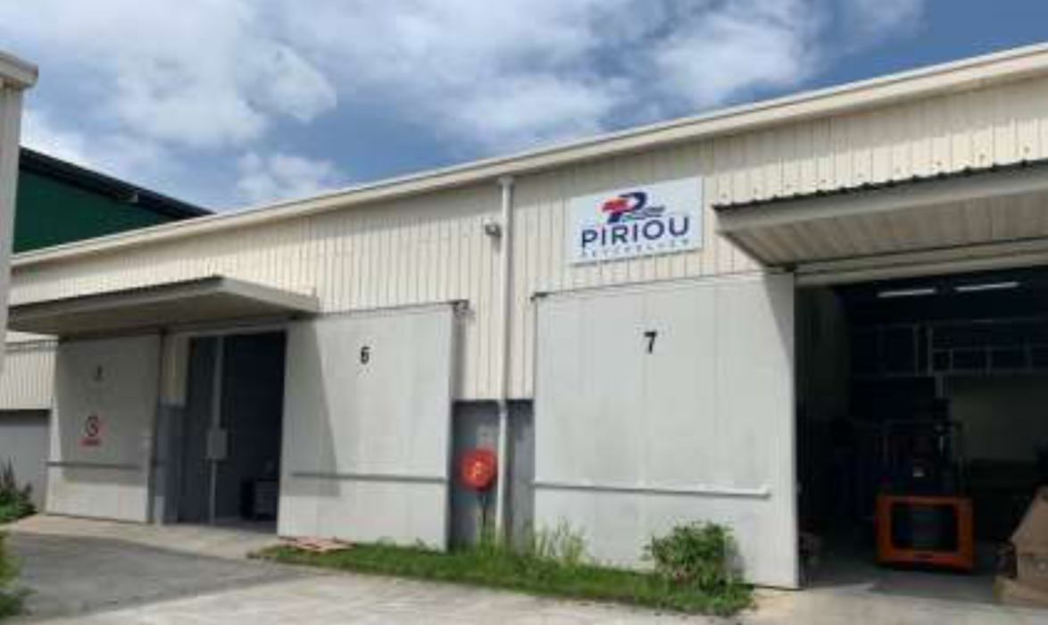 PIRIOU s’implante aux Seychelles - IPC